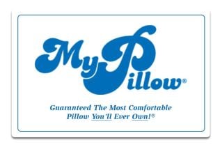 MyPillow | The Perfect Gift: MyPillow Gift and eGift Cards